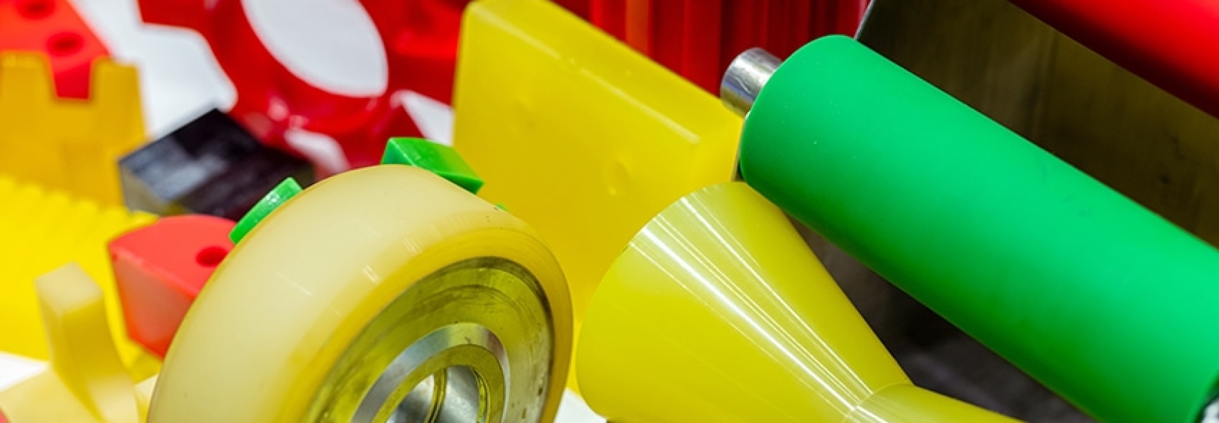 O que é Poliuretano (PU) e para que serve? | Imperplast