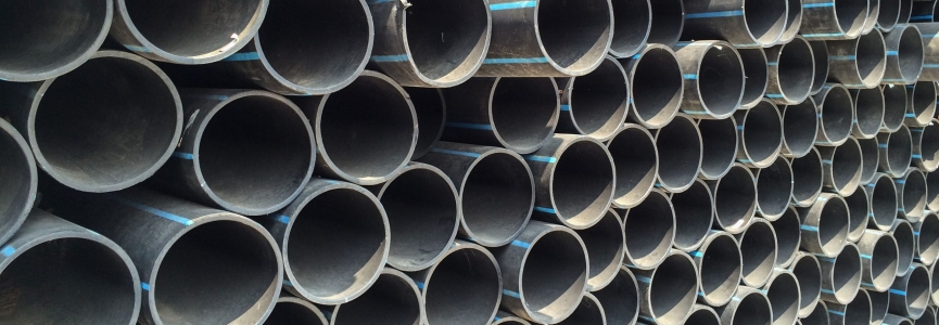 PEAD (Polietileno de Alta Densidade): o que é e suas aplicações!