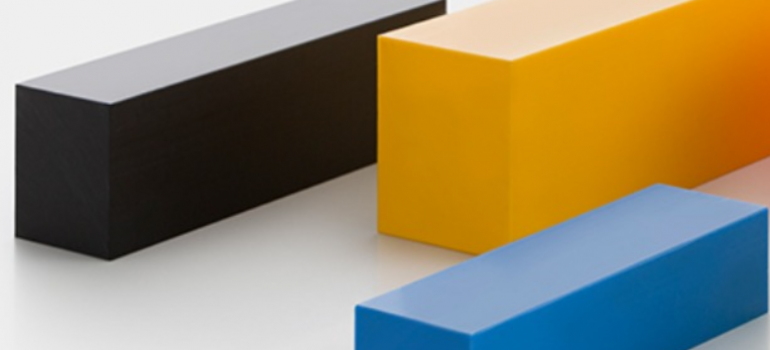 Polímeros plásticos de engenharia - Fábrica de Plásticos